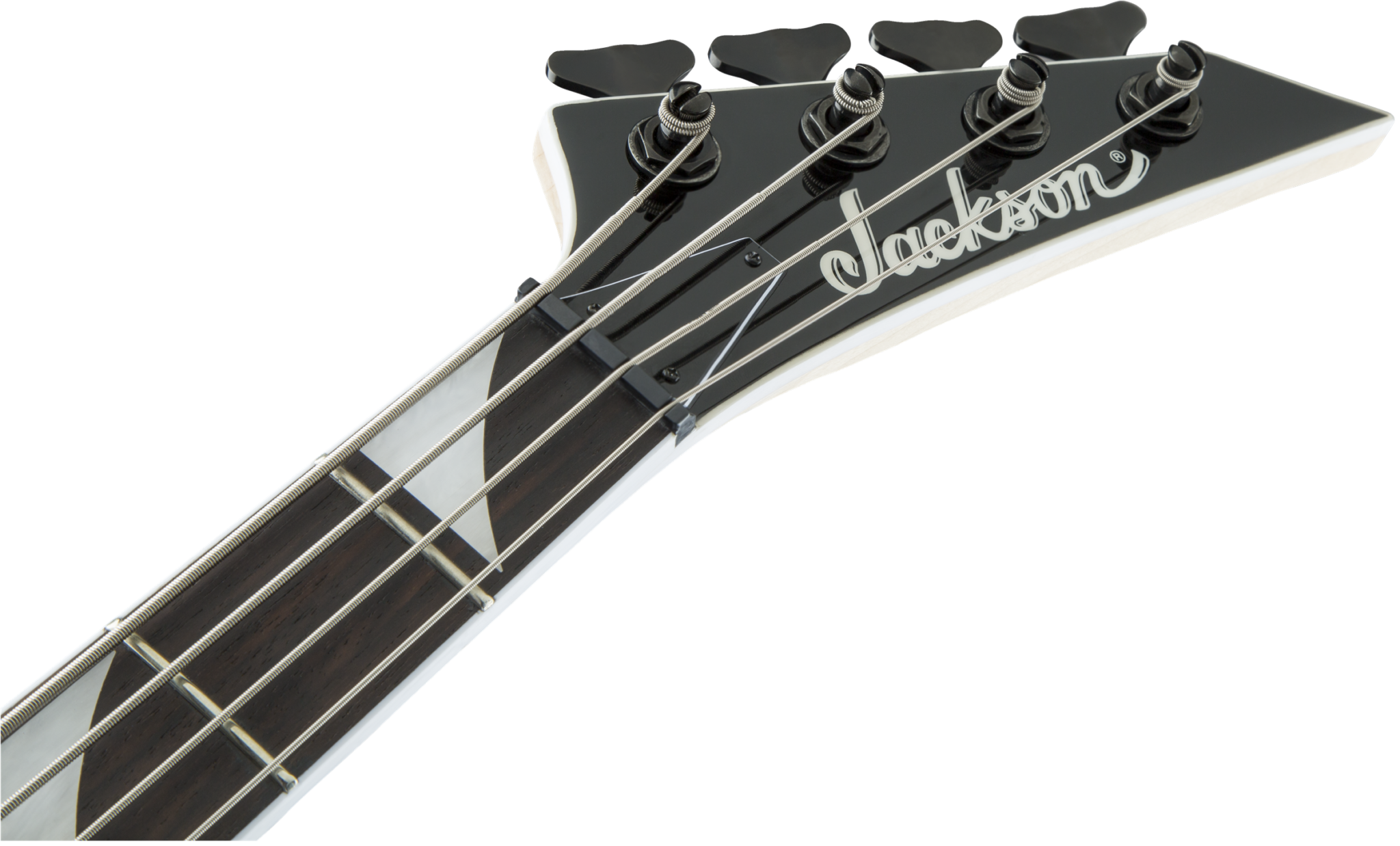 Baixo JACKSON JS3 CONCERT BASS Metallic Blue - Reference Music Center