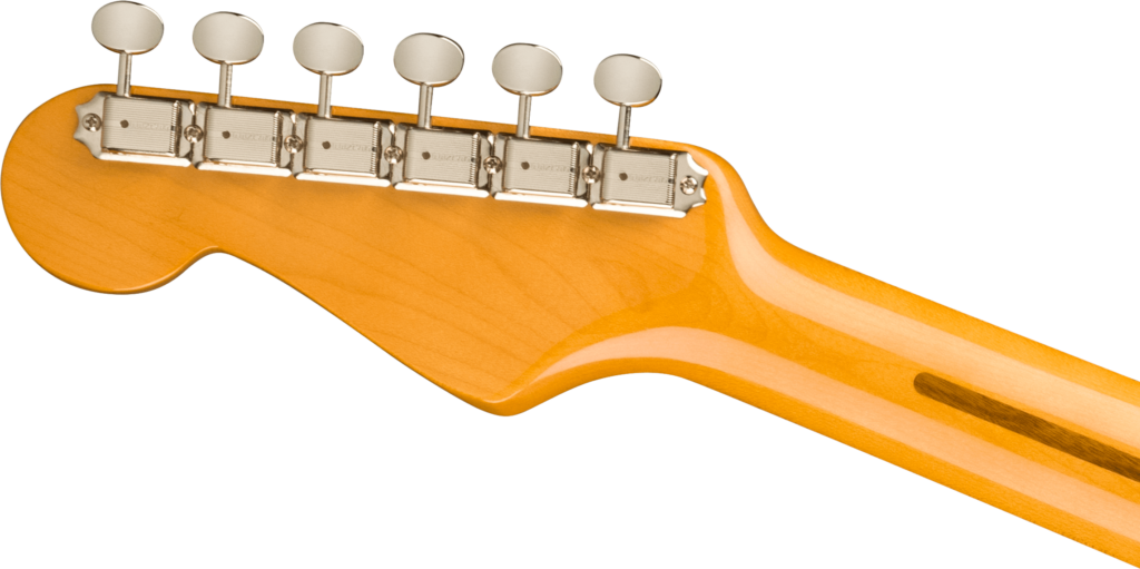 Guitarra Fender® 70th Anniversary American Vintage II 1954 Stratocaster ...